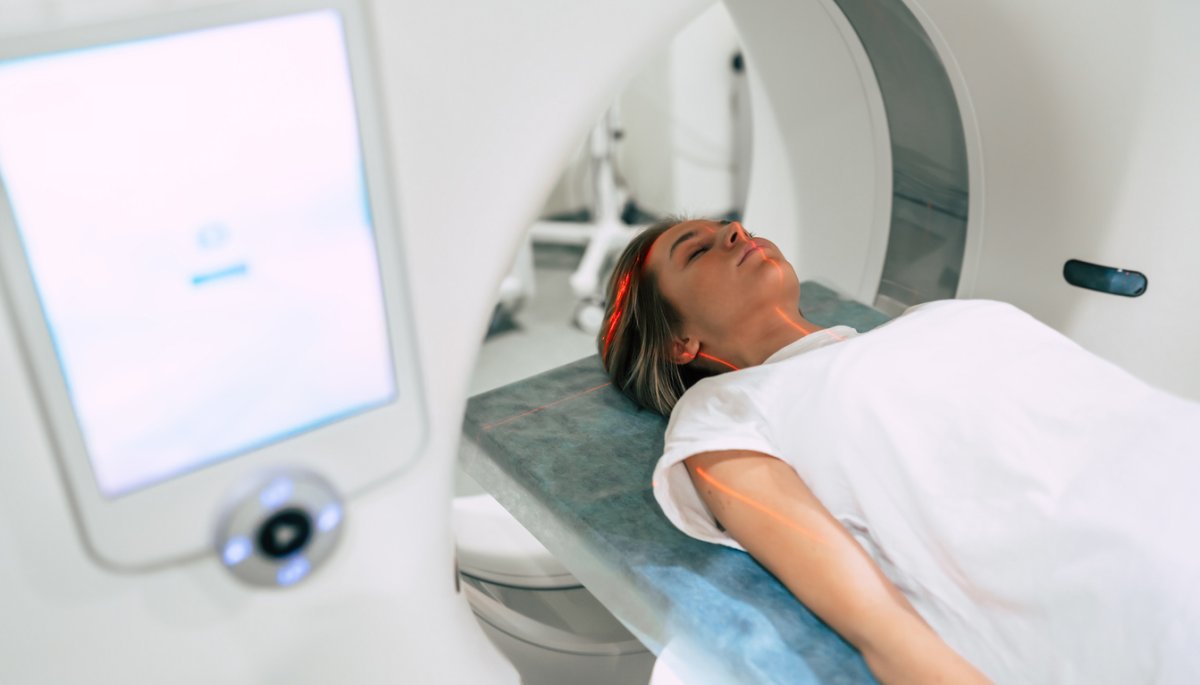 Examen scanner: ¿qué es y cuál es su cobertura en tu seguro? | Seguros Bupa